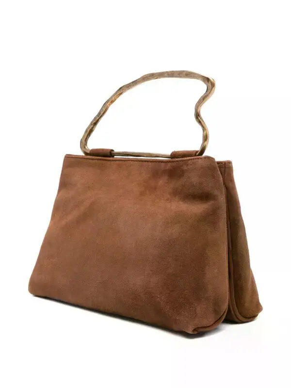 AUTENTICA 504 Delia Joy Top-handle Tote Bag