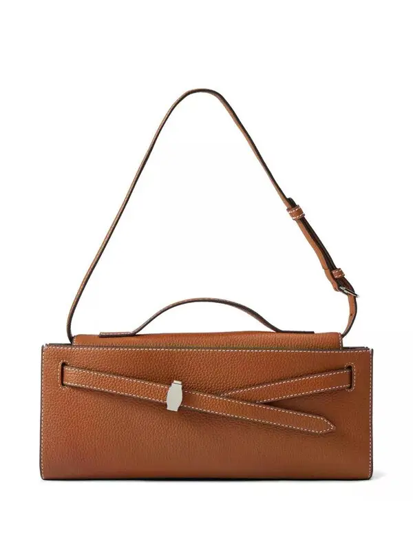 Veronica Beard Top Handle Shoulder Bag