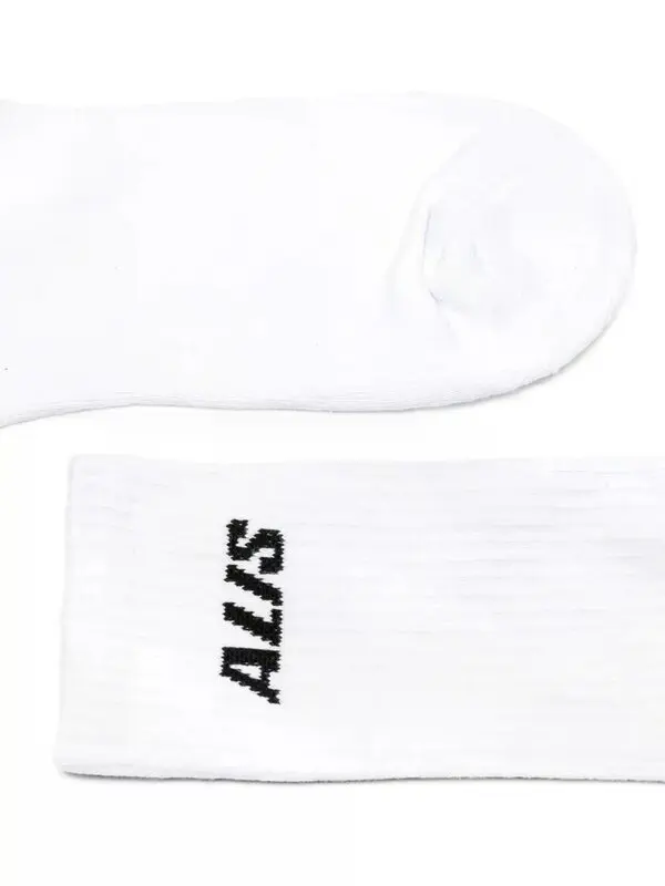 ALIS Birdy Socks