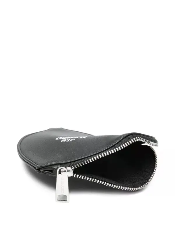 Carhartt Work In Progress Hartt Wallet - Black