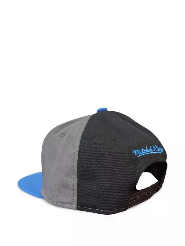 Mitchell & Ness Milwaukee Brewers Baseball Cap