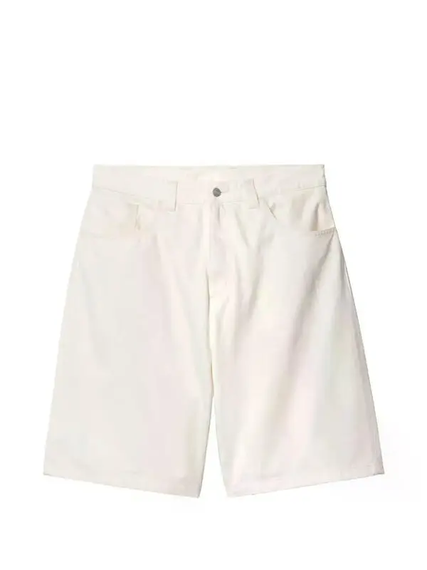 Carhartt Work In Progress Brandon Denim Shorts