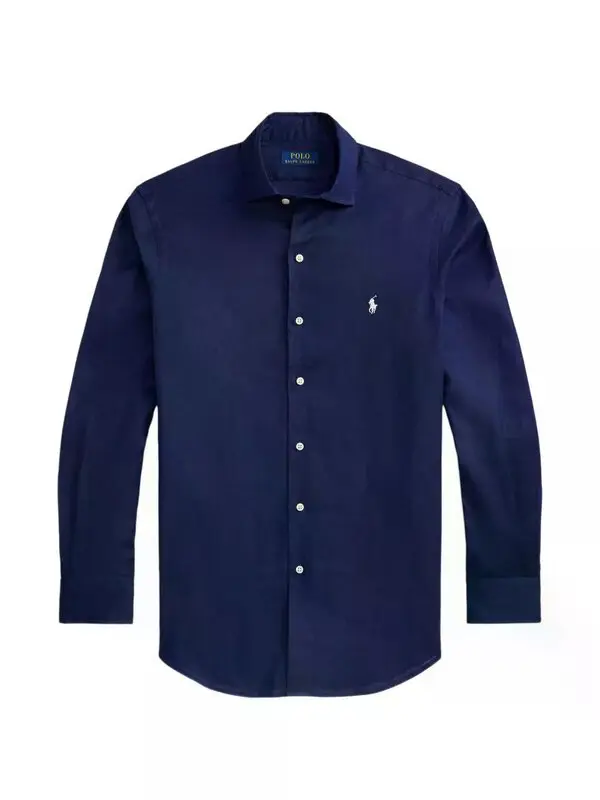 Polo Ralph Lauren Button Linen Shirt