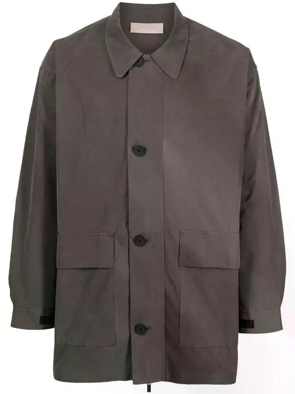 Fear Of God Barn Shirt Jacket
