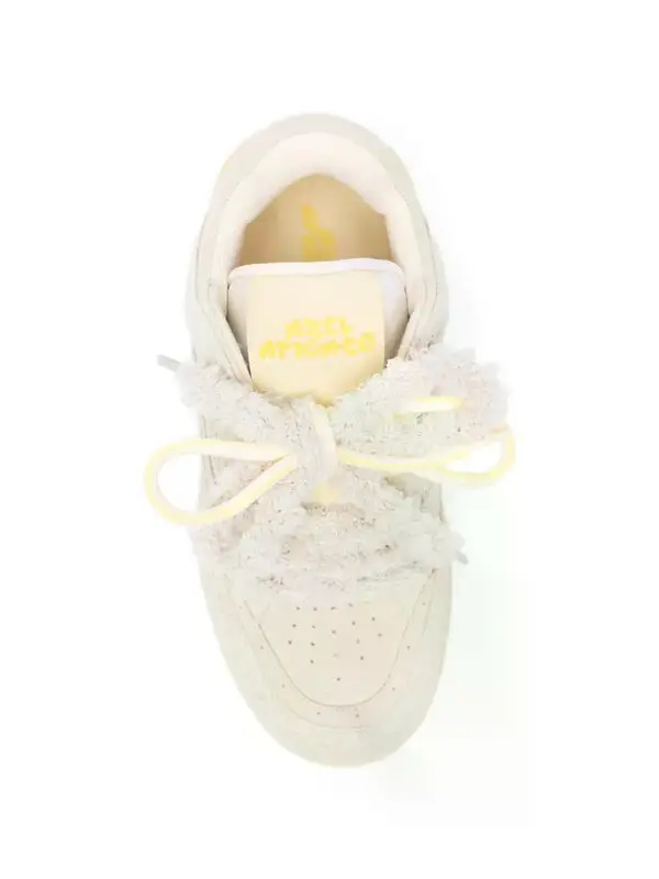 Axel Arigato Area Lo Label Sneakers