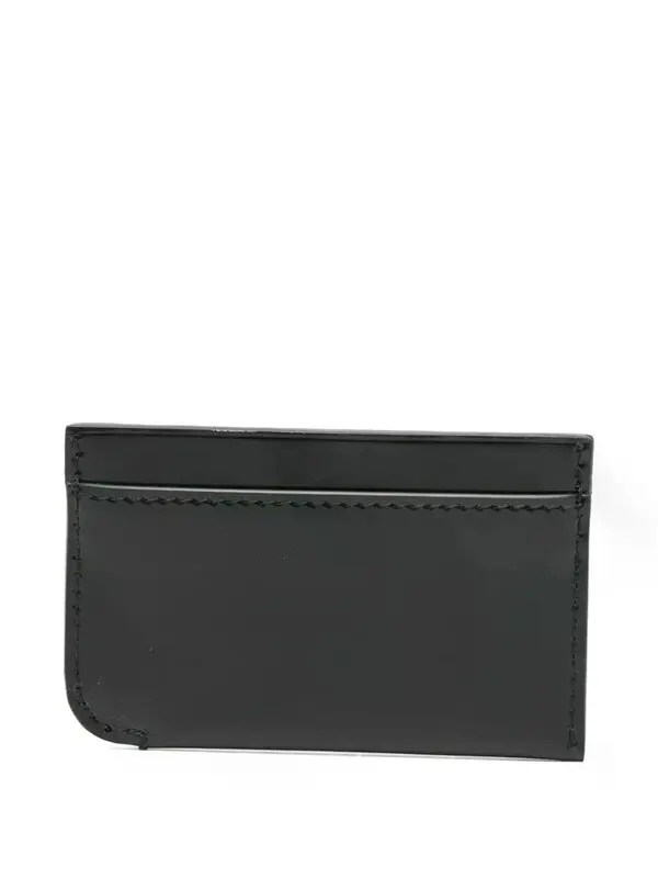 Jacquemus Logo-debossed Wallet