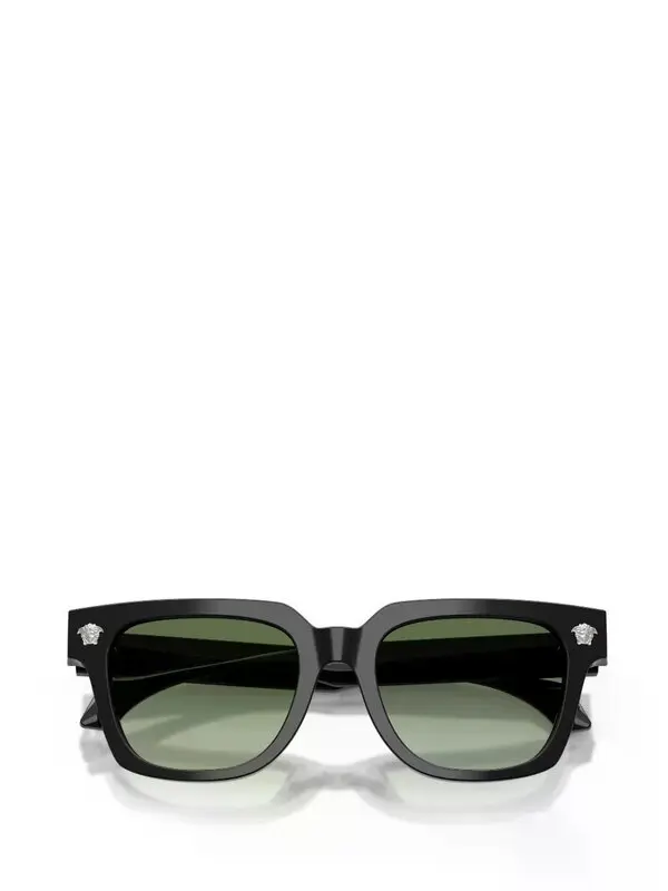 Versace Medusa Square-frame Sunglasses