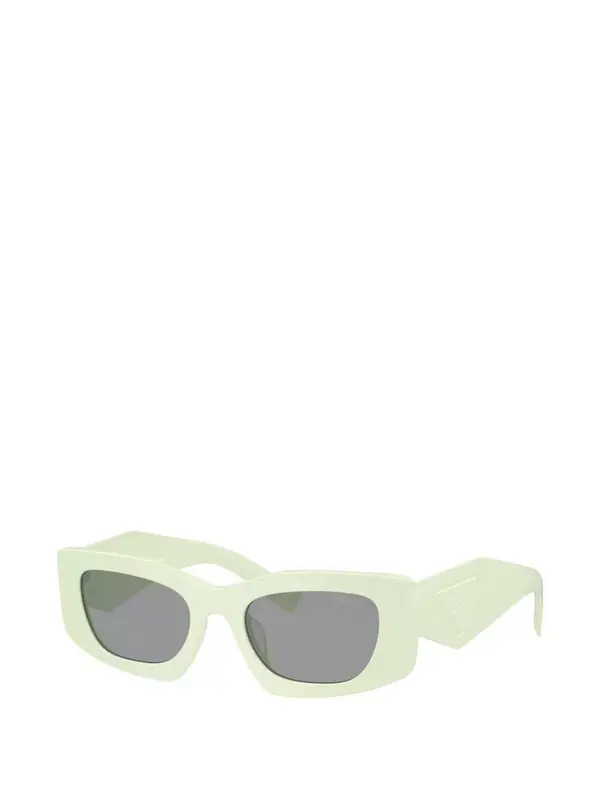 Prada Symbole Sunglasses - Green