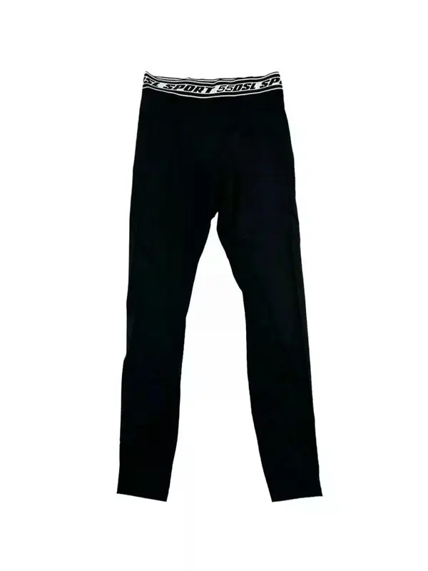 DIESEL® Logo Trousers