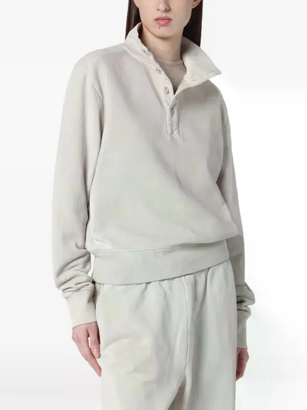 ENTIRE STUDIOS Port Sweatshirt - Neutrals