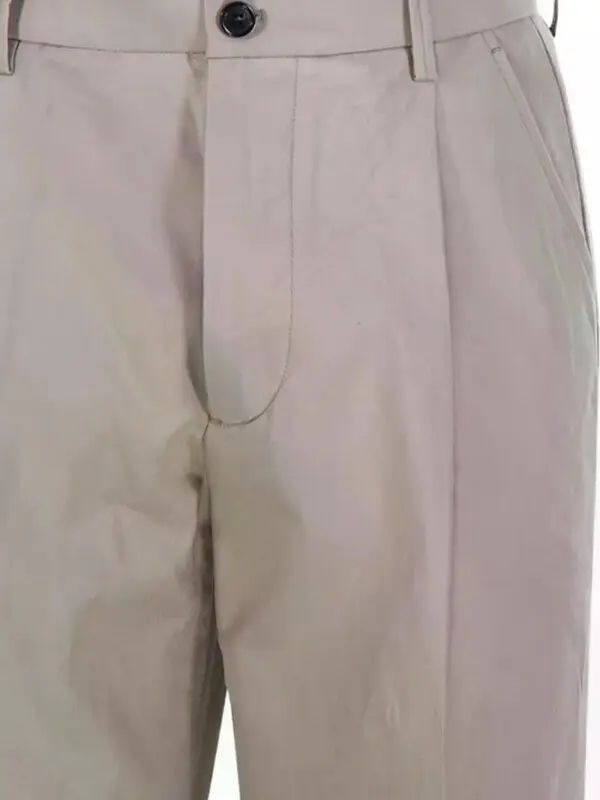 DEPARTMENT 5 Pleated Trousers