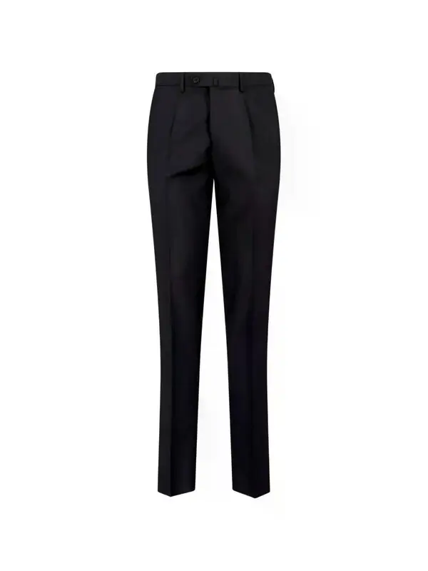 Caruso Double-breasted Suit