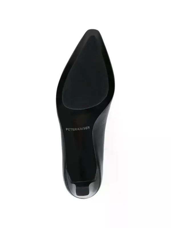 PETER KAISER Point-toe Pumps