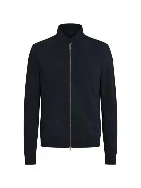 CALA 1789 Ivano Lescada Zip-up Jacket