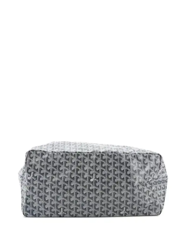 Goyard Saint Louis Gm Tote Bag - Grey