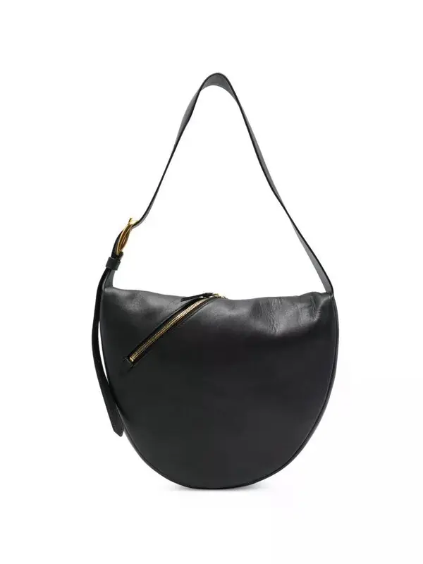 J & M DAVIDSON Big Twist Shoulder Bag