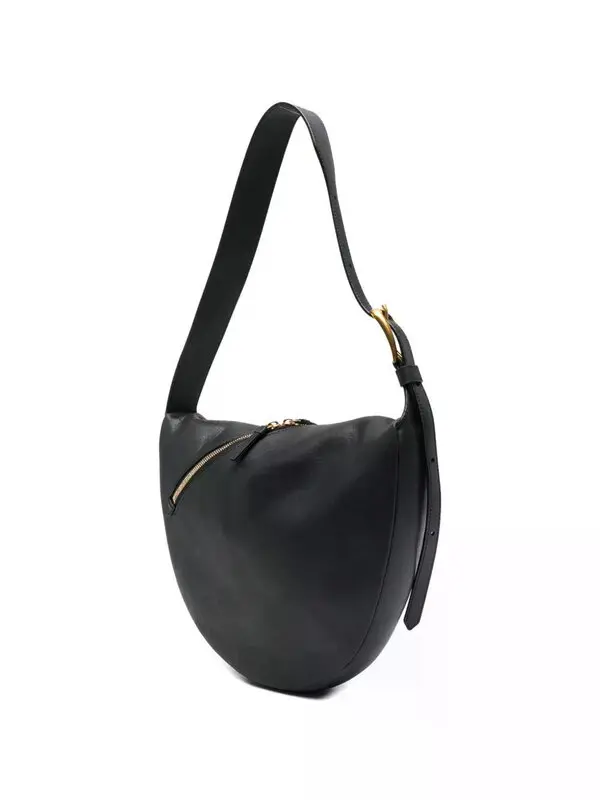 J & M DAVIDSON Big Twist Shoulder Bag