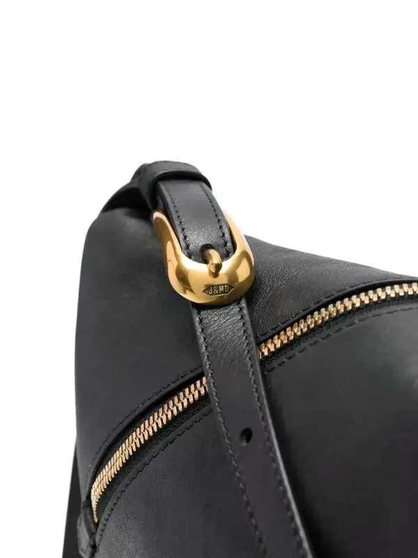 J & M DAVIDSON Big Twist Shoulder Bag