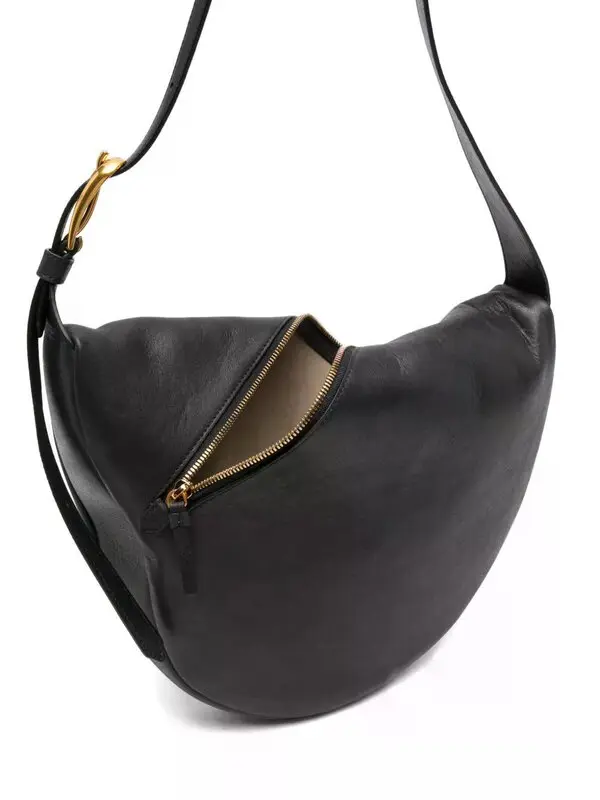 J & M DAVIDSON Big Twist Shoulder Bag