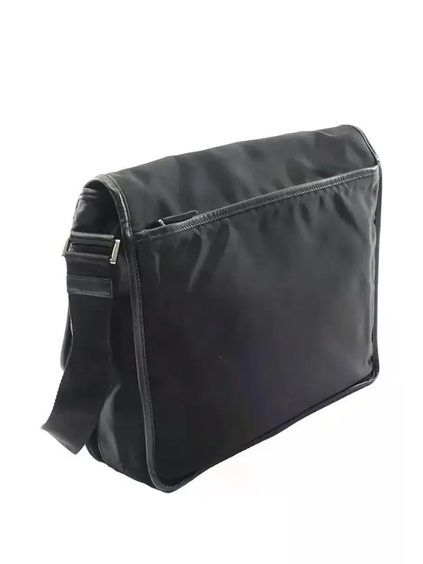 Prada Tessuto Crossbody Bag