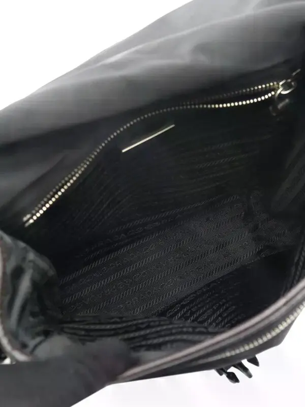 Prada Tessuto Crossbody Bag