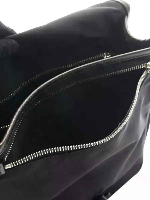 Prada Tessuto Crossbody Bag