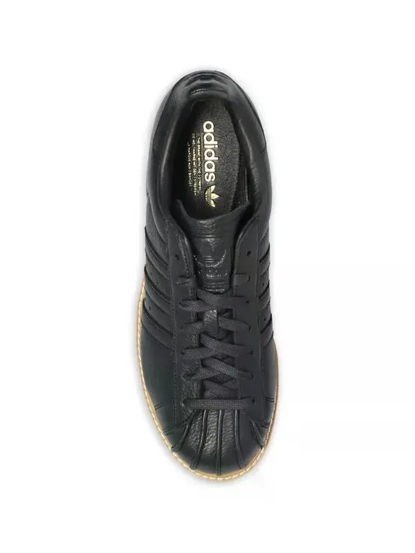 Adidas Superstar Lux Lace-up Sneakers