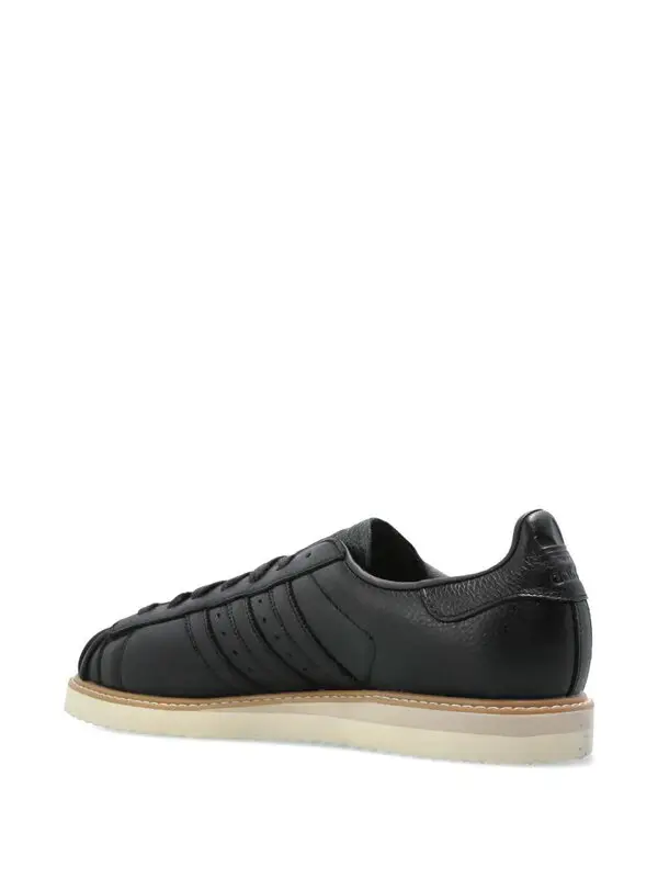 Adidas Superstar Lux Lace-up Sneakers