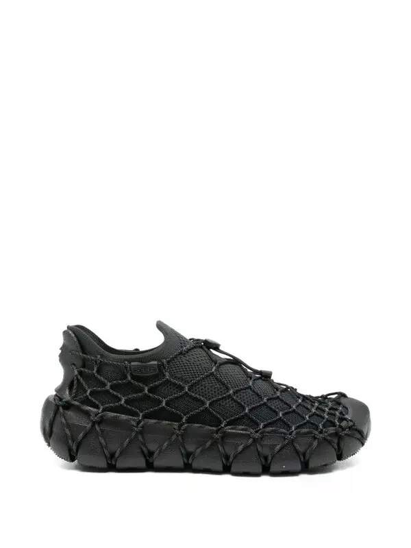 Keen Uneek 360 Sneakers - Black