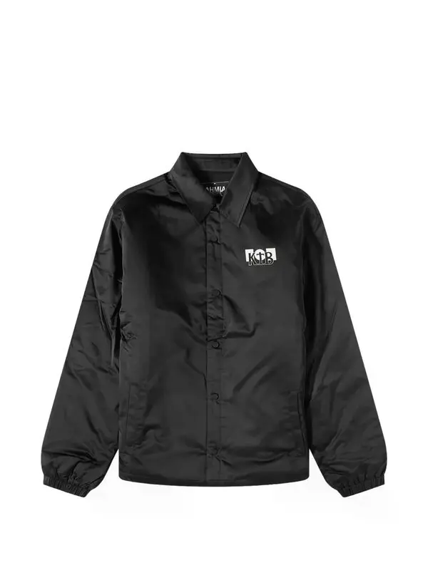 NAHMIAS Kodak Coach Jacket