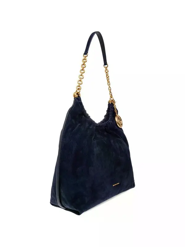 Michael Kors Indie Logo-charm Tote Bag