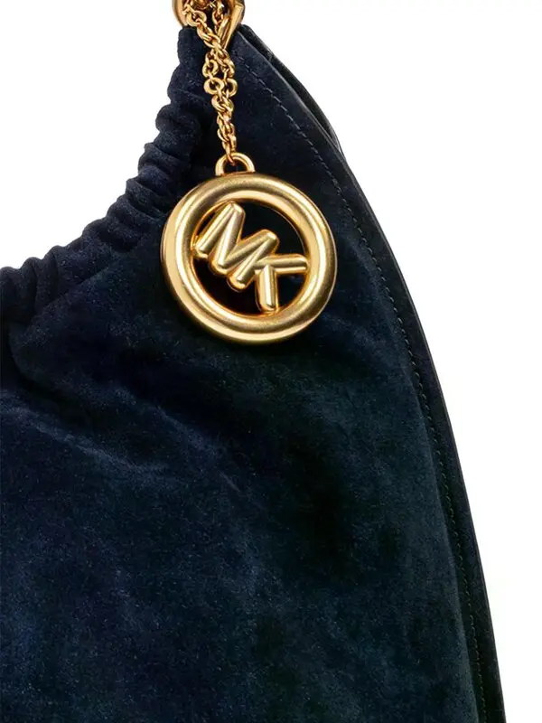 Michael Kors Indie Logo-charm Tote Bag