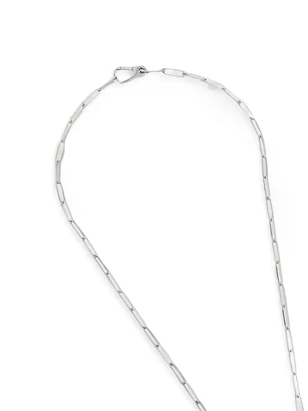 MATTEO Sterling Chain Necklace
