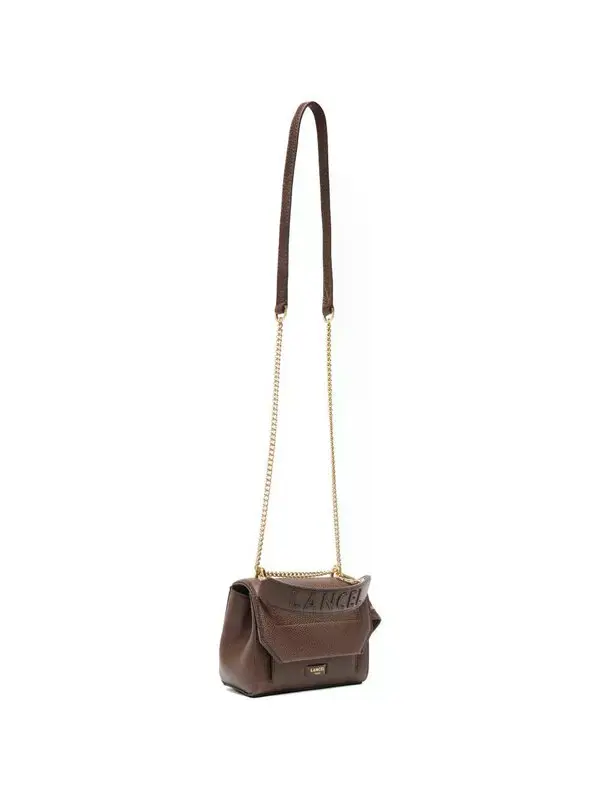 LANCEL Small Ninon De Shoulder Bag