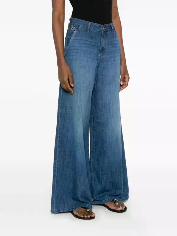 LOIS New Marlene Jeans - Blue
