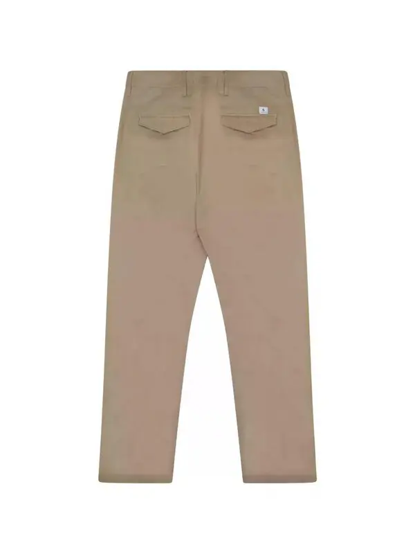 DEPARTMENT 5 Belt-loops Trousers