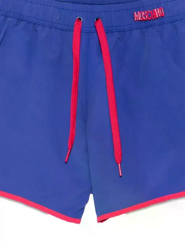 Moschino Swim Shorts