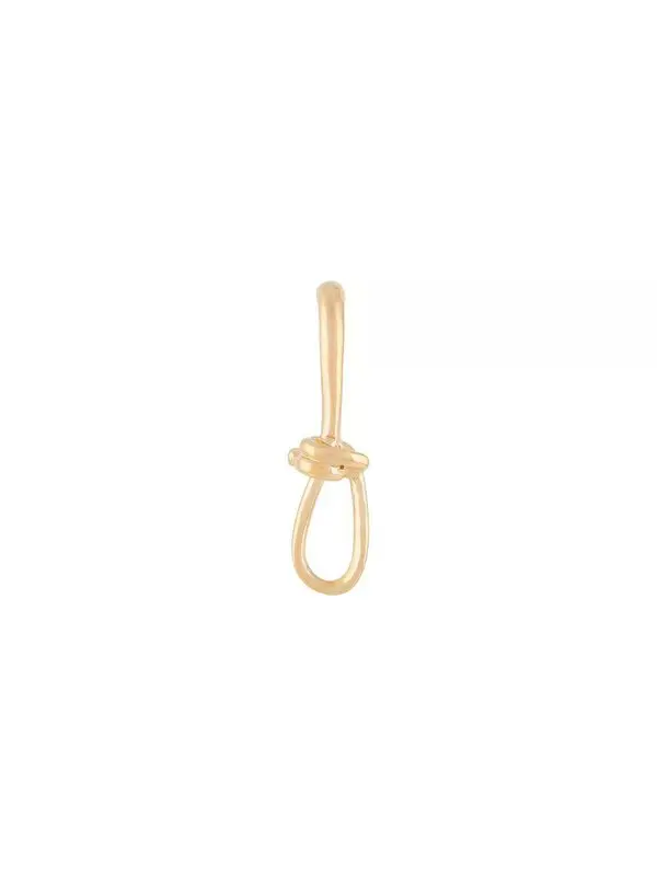 Annelise Michelson Single Wire Earring - Gold