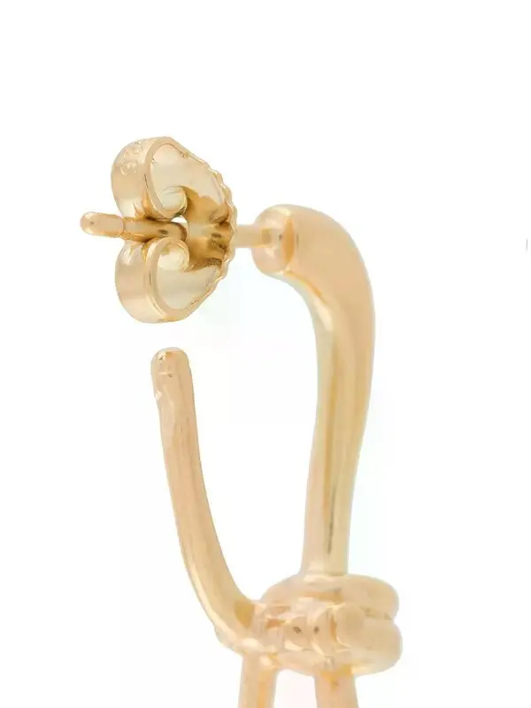 Annelise Michelson Single Wire Earring - Gold