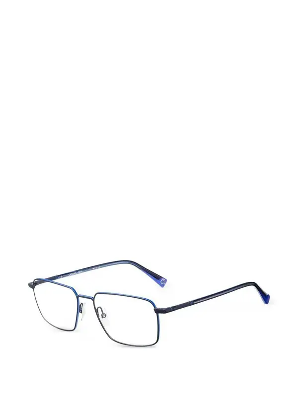 ETNIA BARCELONA Oatman Square Frame Eyeglasses