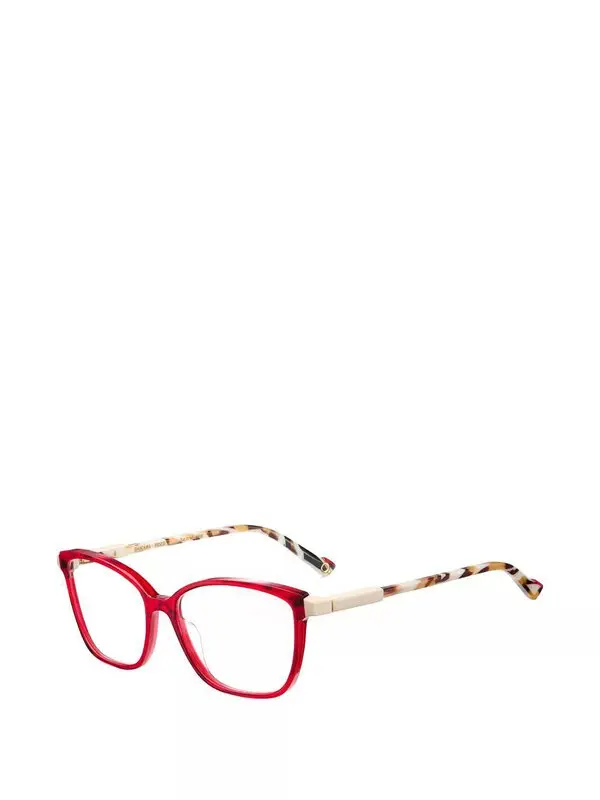 ETNIA BARCELONA Sajonia Square Frame Eyeglasses