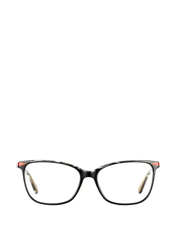 ETNIA BARCELONA Tayrona Cat-eye Glasses - Black