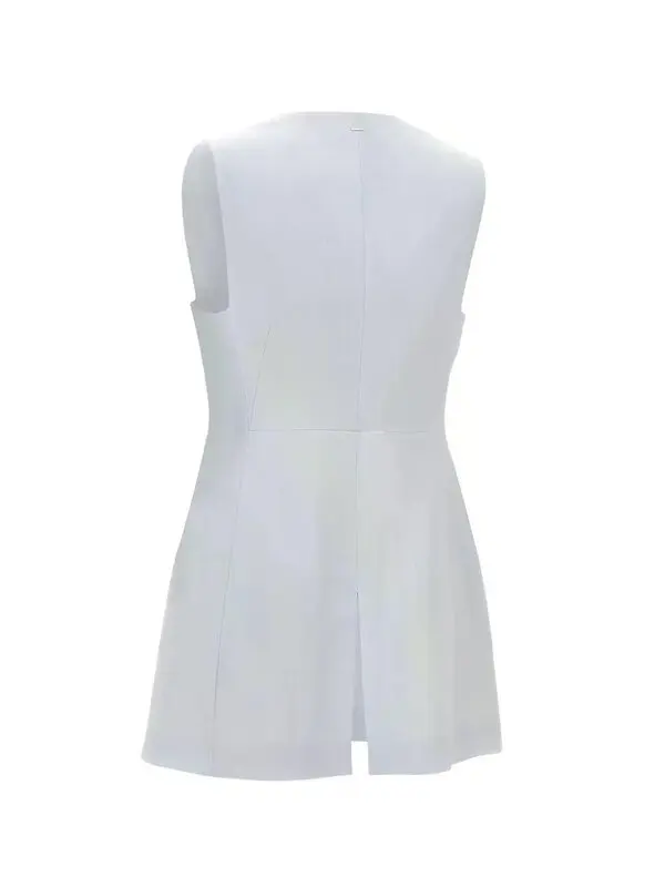 BOSS Tailored V-neck Waistcoat