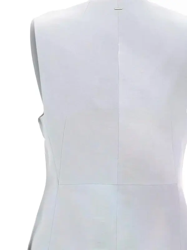 BOSS Tailored V-neck Waistcoat