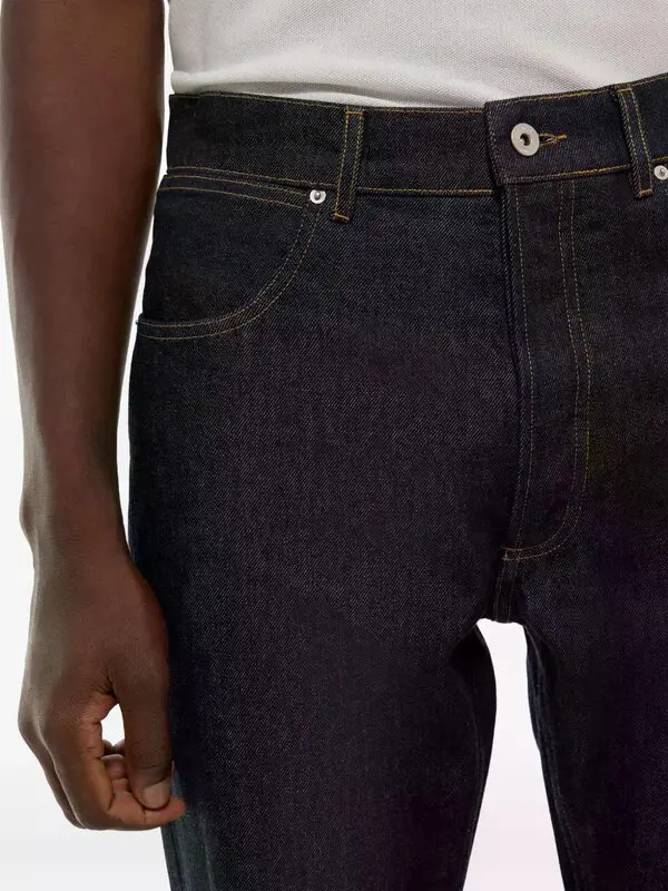 FURSAC Straight-leg Jeans