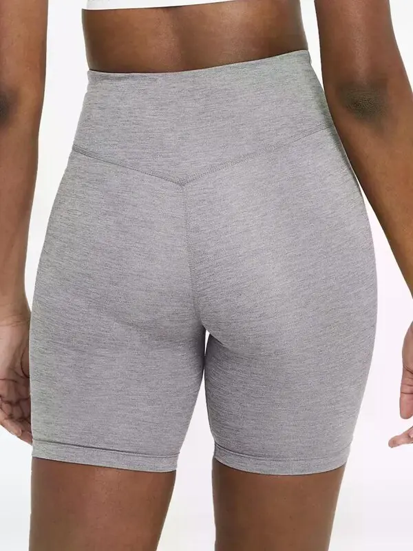 Nike Mid-rise Performance Shorts