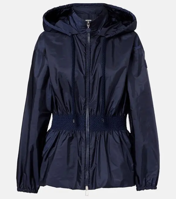Moncler Liriope Raincoat