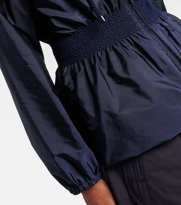 Moncler Liriope Raincoat