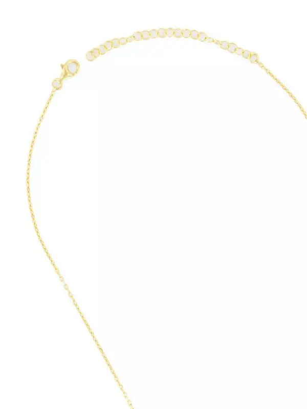 Begum Khan Bug Pendant Necklace