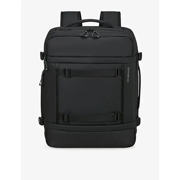 SAMSONITE Woven Cabin Backpack
